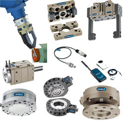 SCHUNK | Intertool technologies co.,ltd.