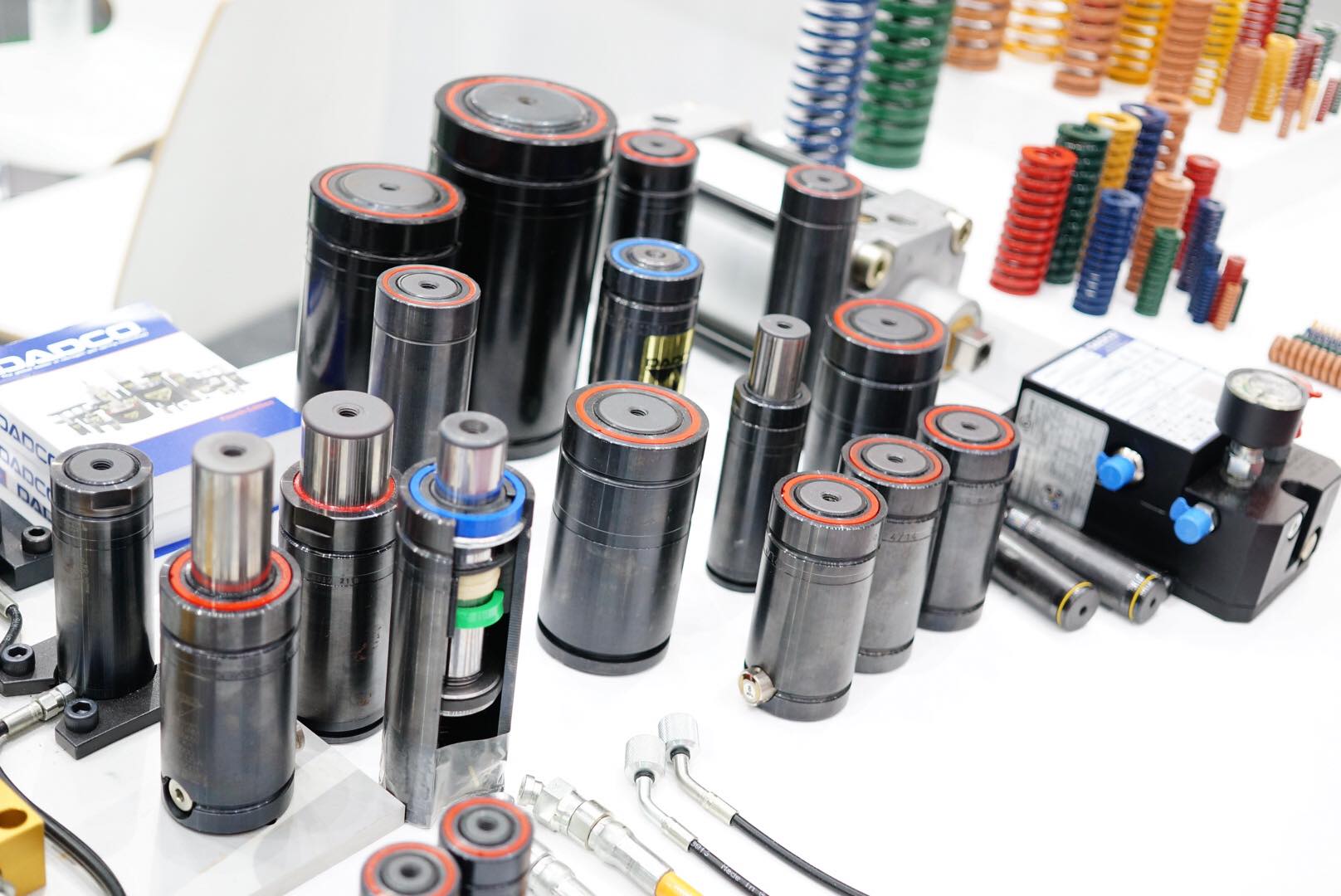 Intertool technologies co.,ltd.