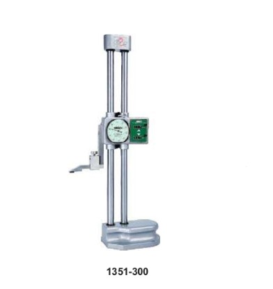 HEIGHT MEASURING INSTRUMENT Intertool technologies co.,ltd.