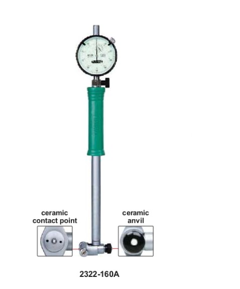BORE AND SHAFT DIAMETER Intertool technologies co.,ltd.
