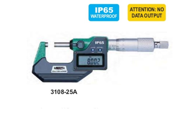 MICROMETER Intertool technologies co.,ltd.