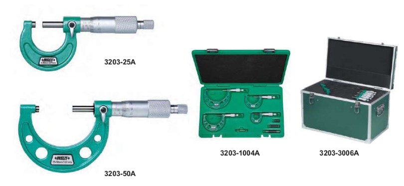 MICROMETER Intertool technologies co.,ltd.