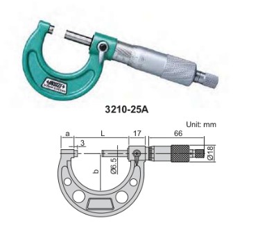 MICROMETER Intertool technologies co.,ltd.