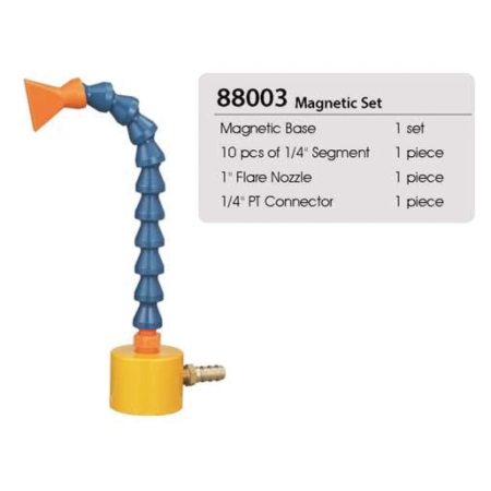 88003 MAGNETIC SET | iNTERTOOL Shop