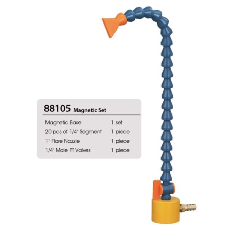 88105 MAGNETIC SET | iNTERTOOL Shop