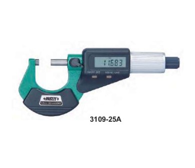 MICROMETER Intertool technologies co.,ltd.