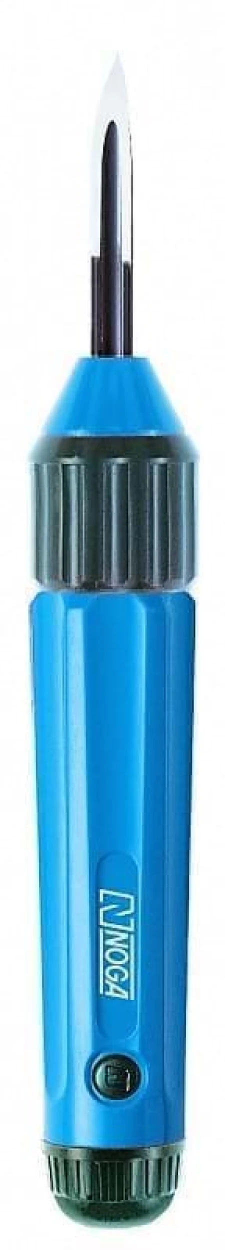 SCRAPER (BLUE) SC1000 | iNTERTOOL Shop