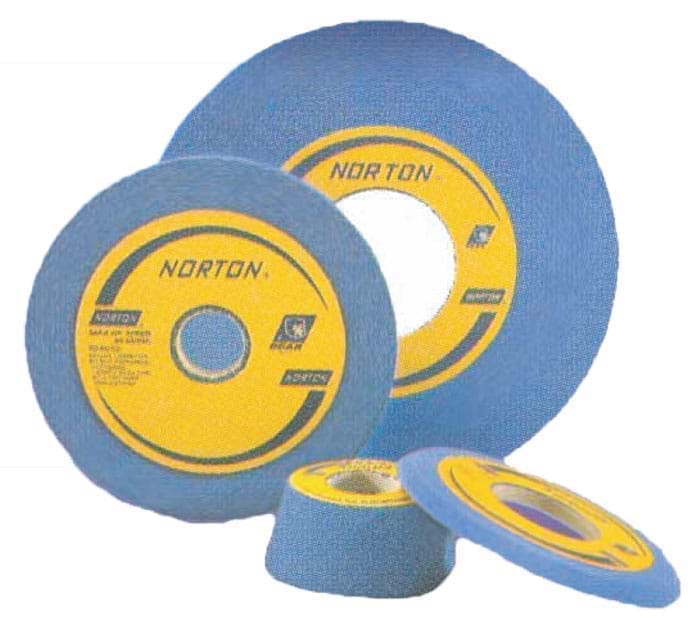 หินเจียร Norton Intertool technologies co.,ltd.