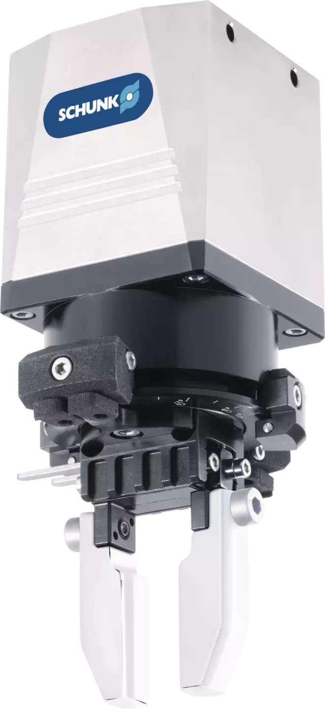 Gripping technology Intertool technologies co.,ltd.