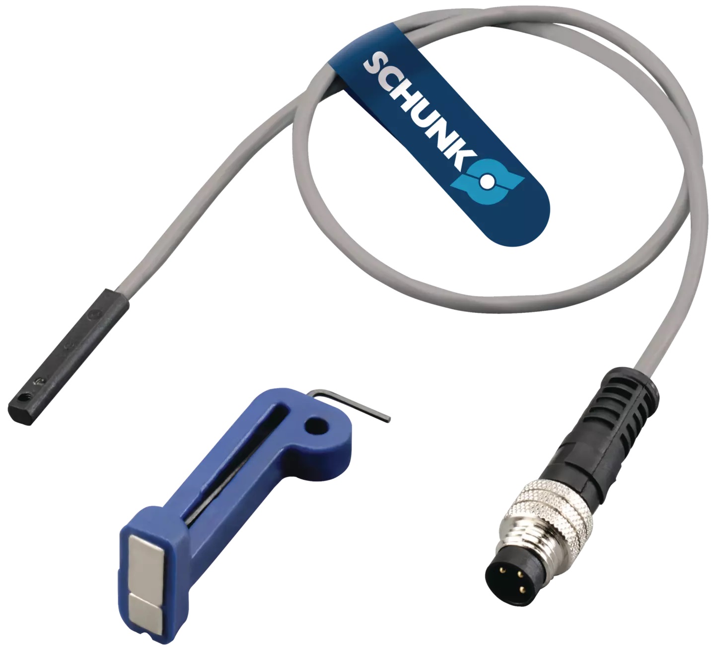 Gripping technology Intertool technologies co.,ltd.