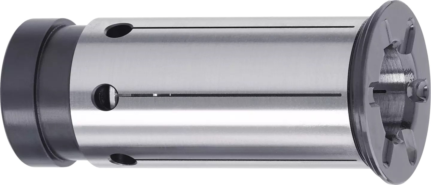 Tool clamping technology Intertool technologies co.,ltd.