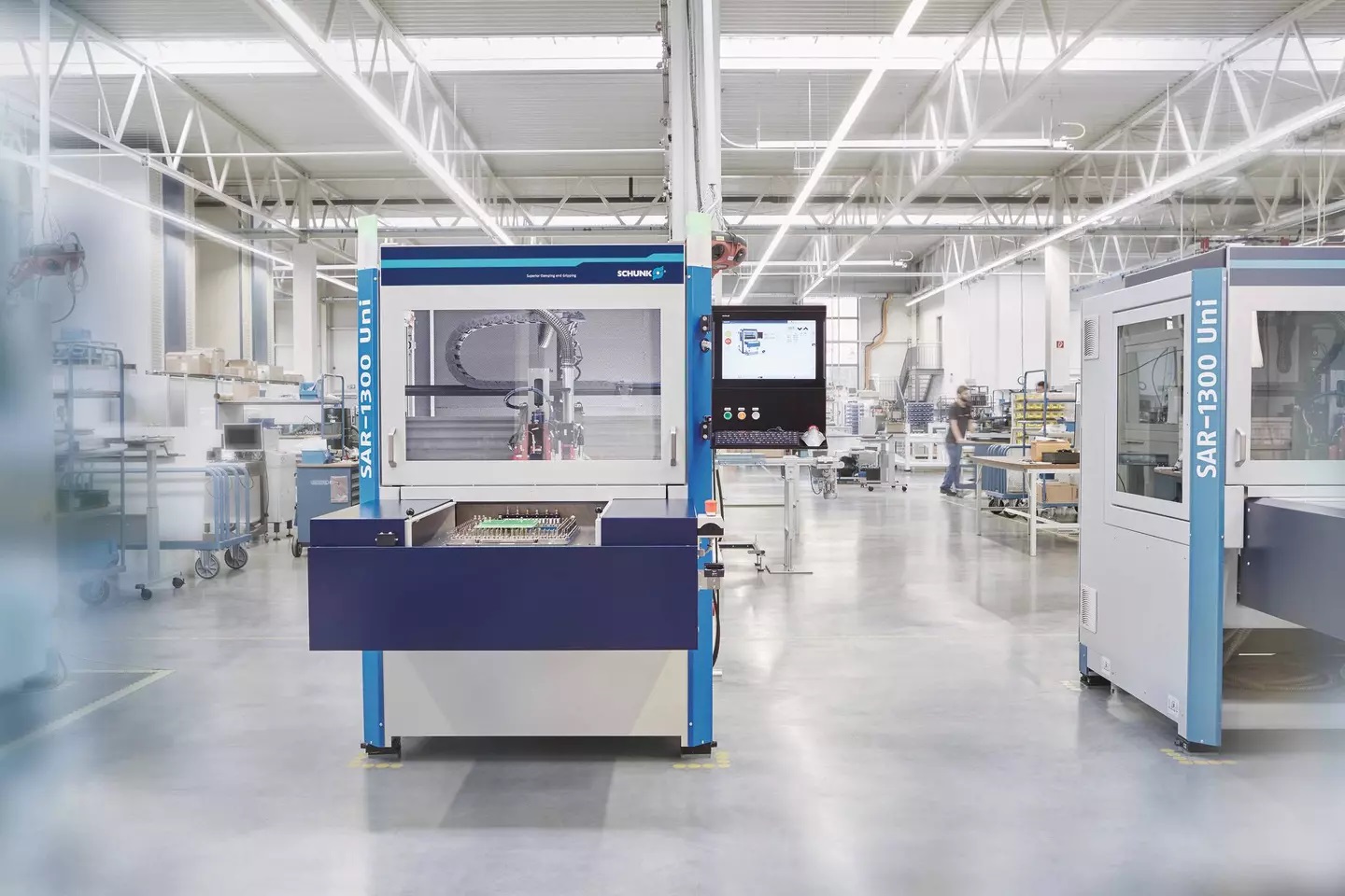 Depaneling technology Intertool technologies co.,ltd.