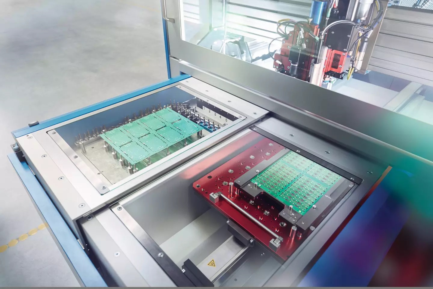 SCHUNK | Intertool technologies co.,ltd.