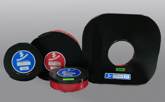 SHIM T0 HASBERG Shim