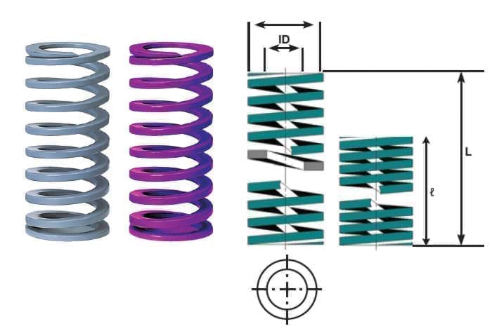 Wire Spring Intertool technologies co.,ltd.