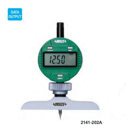 DEPTH MEASURING INSTRUMENT Intertool technologies co.,ltd.
