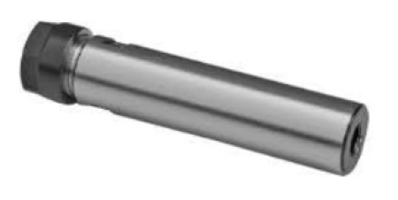 SS COLLET CHUNK WITH STANDRD NUT | iNTERTOOL Shop